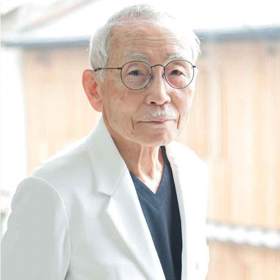 Dr. Masahiro Tanabe | IMVC Manila